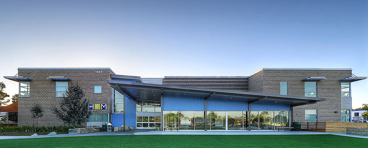 Bycor | San Diego General Contractor