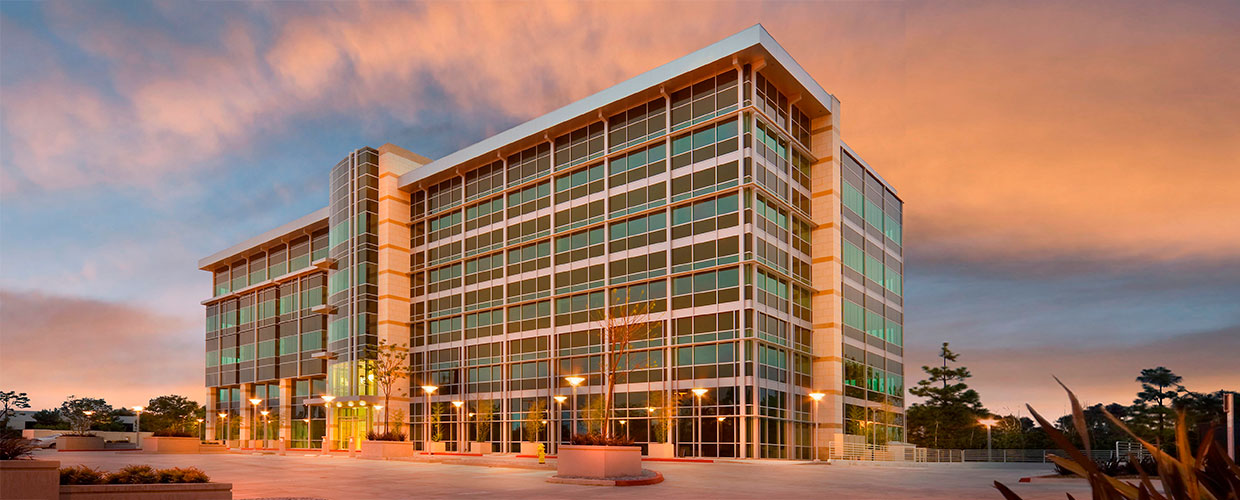 Bycor | San Diego General Contractor