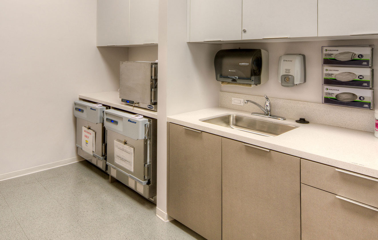 Med-Scripps Health Care Express | Bycor