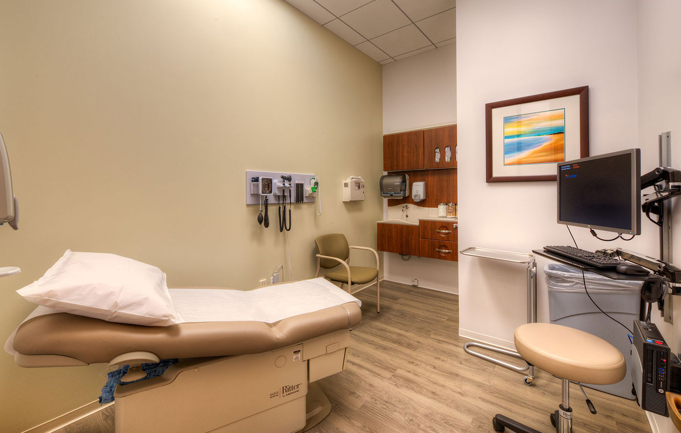 Med-Scripps Health Care Express | Bycor