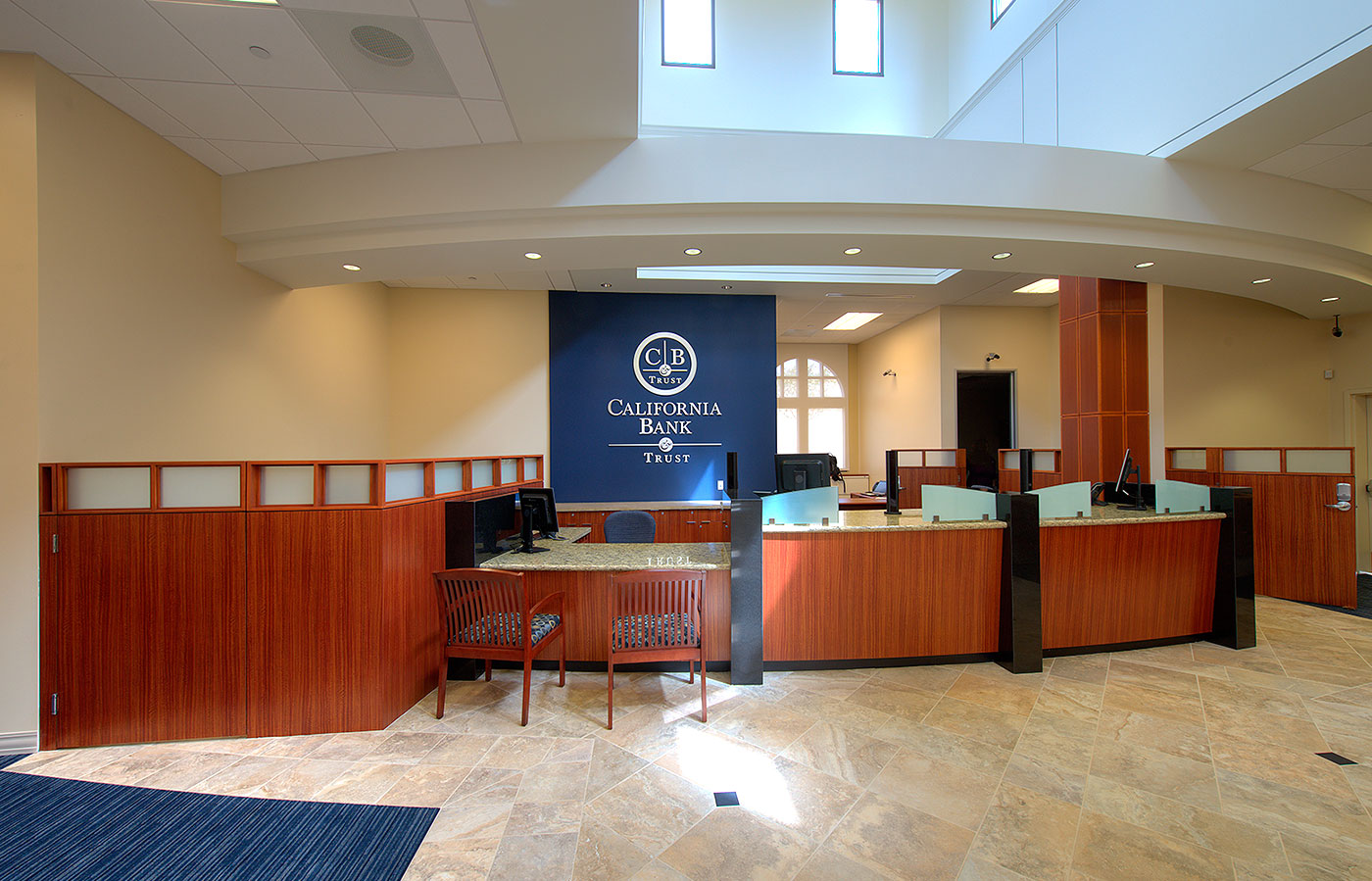 Financial-CABank | Bycor