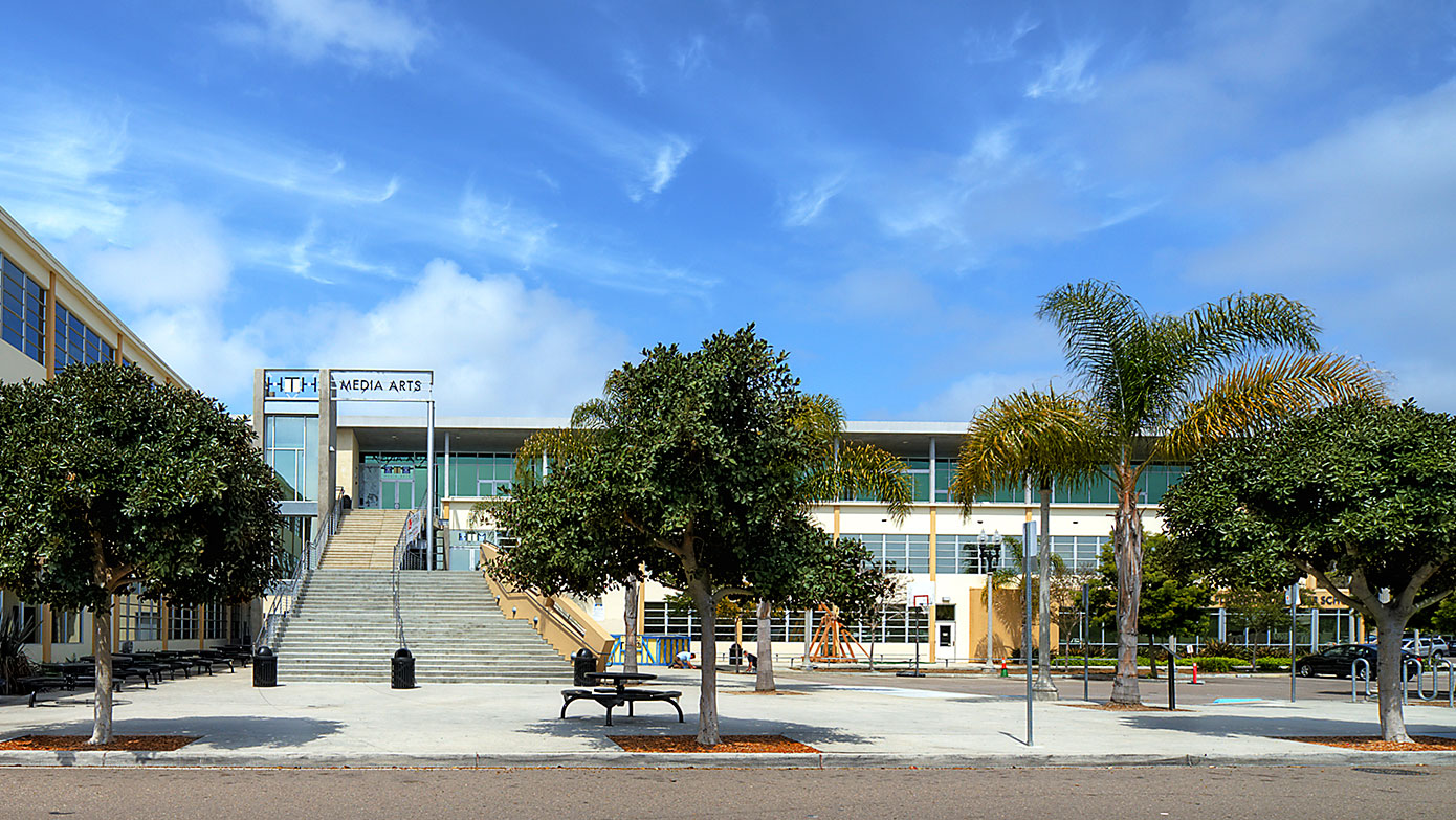 Education-HTHMediaArts | Bycor