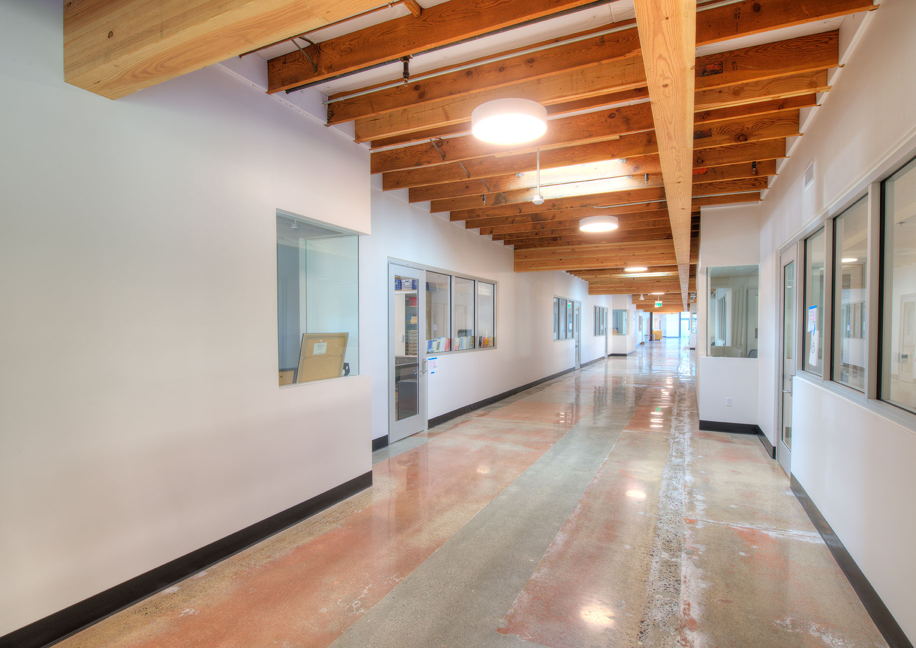 Education-HTHMesa | Bycor