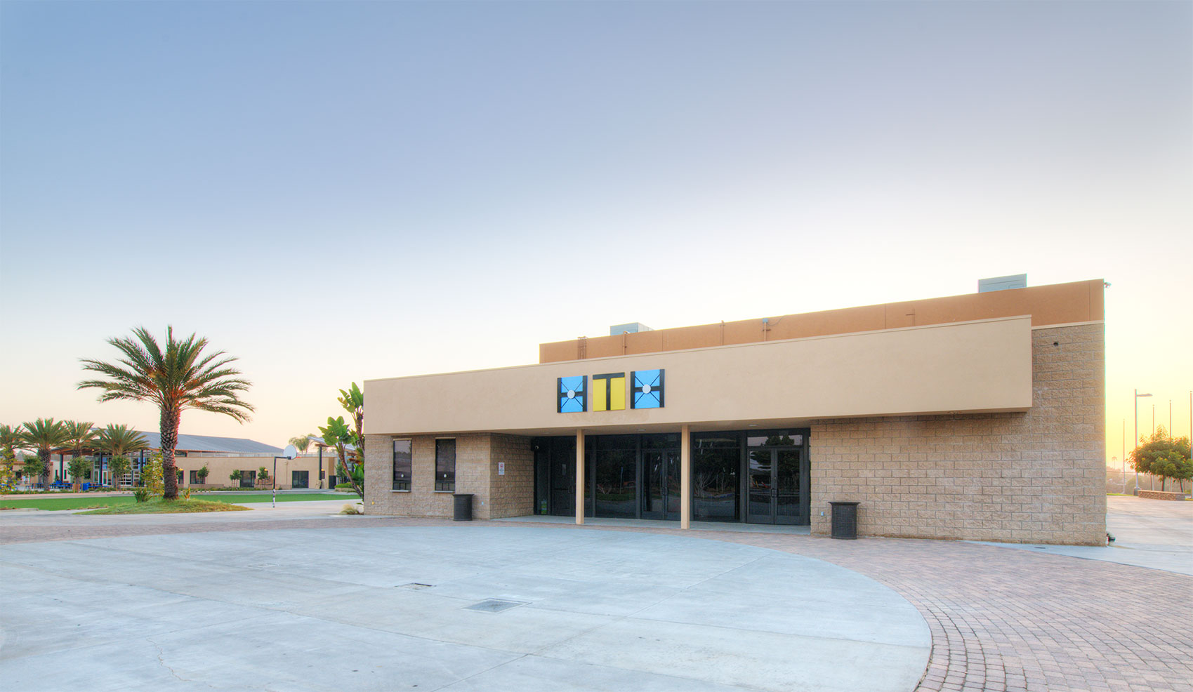 Education-HTHMesa | Bycor