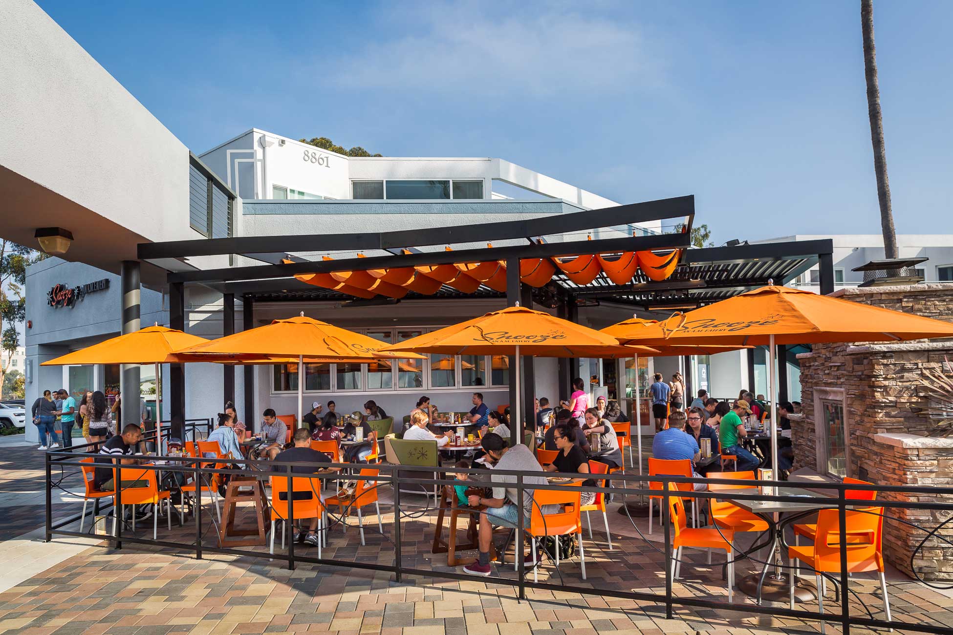 Retail-LaJollaShops | Bycor